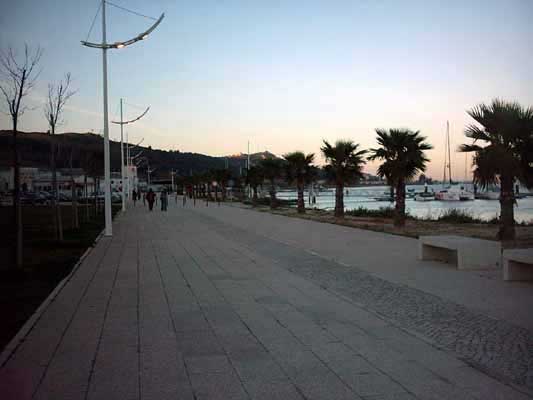 Alhandra